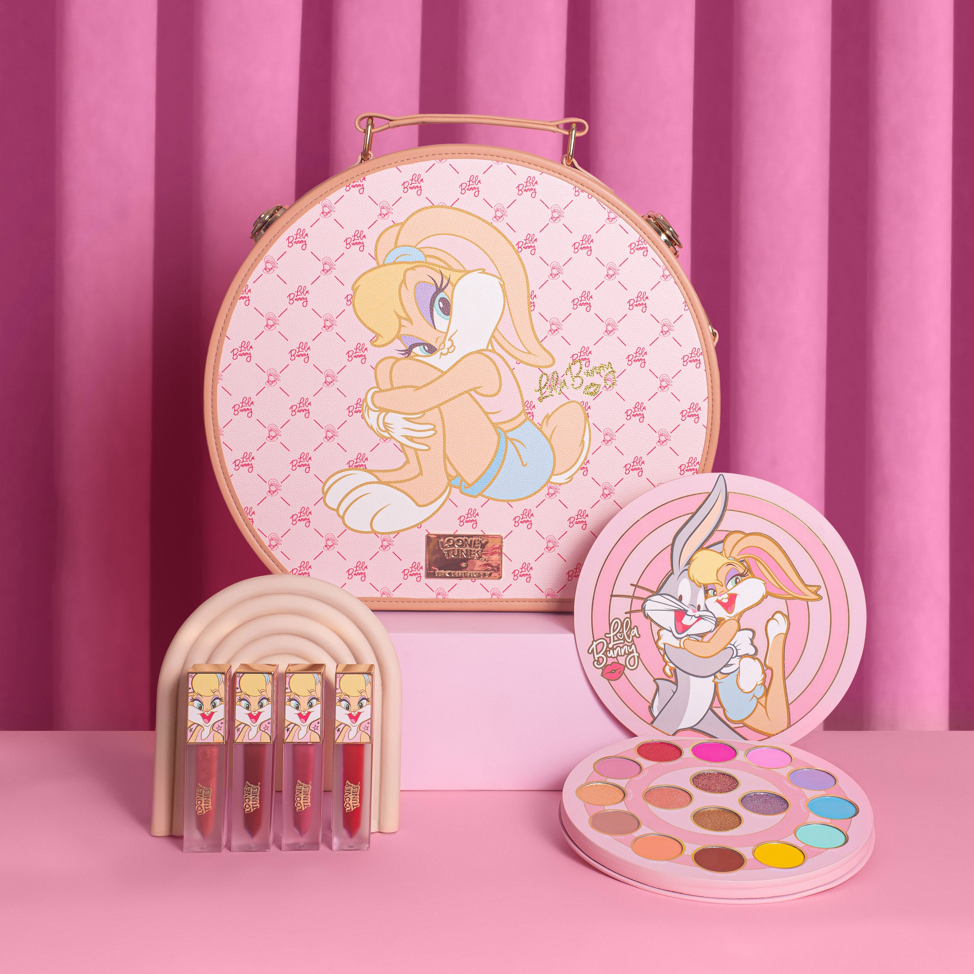 Lola Bunny Makeup | Saubhaya Makeup