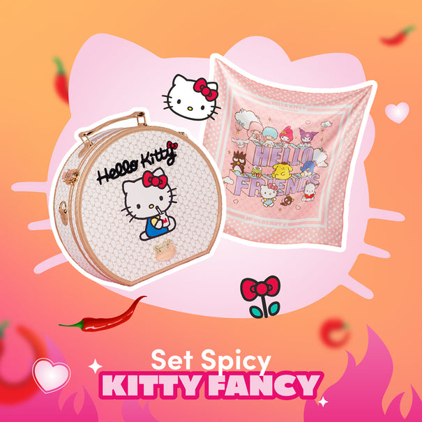 Lip Oil | Hello Kitty